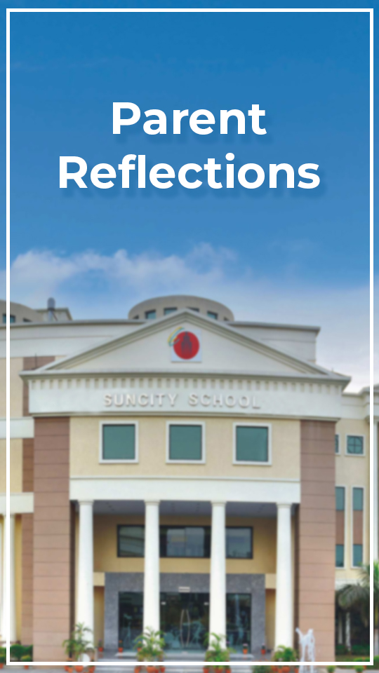 Suncity School 54 | Top CBSE Schools in Gurgaon